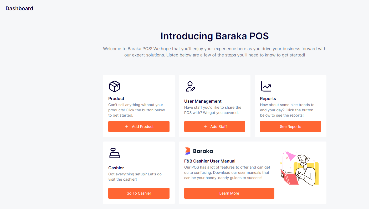 Baraka